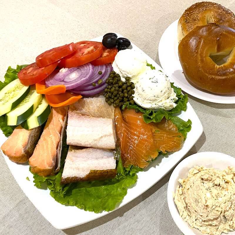 SPECIALS | Lunch TO GO | Complete Dinner for TWO | Discounts | Events ...